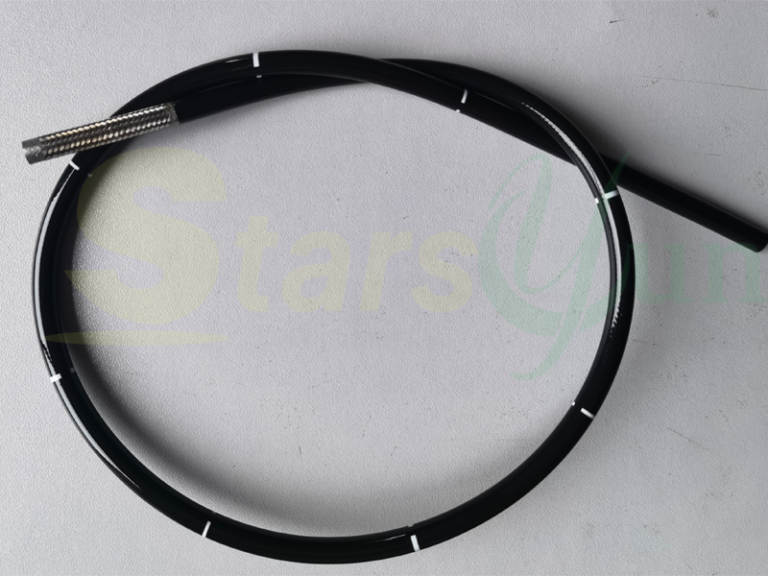 Endoscope Bending Section Assembly