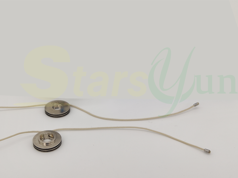 Pentax Endoscope Pulley Assy