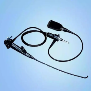 Endoscopy parts|Components and functions of flexible endoscopes