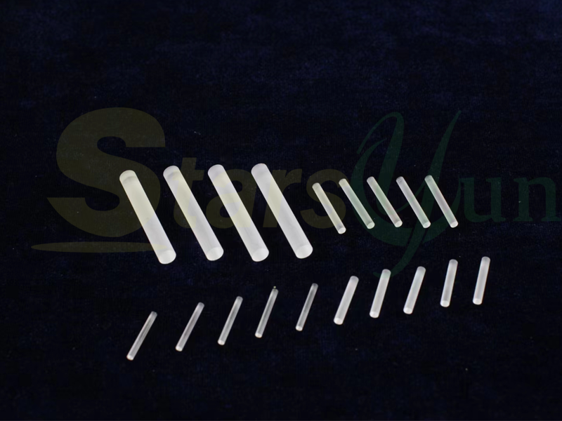 Rigid Endoscope Objective lens