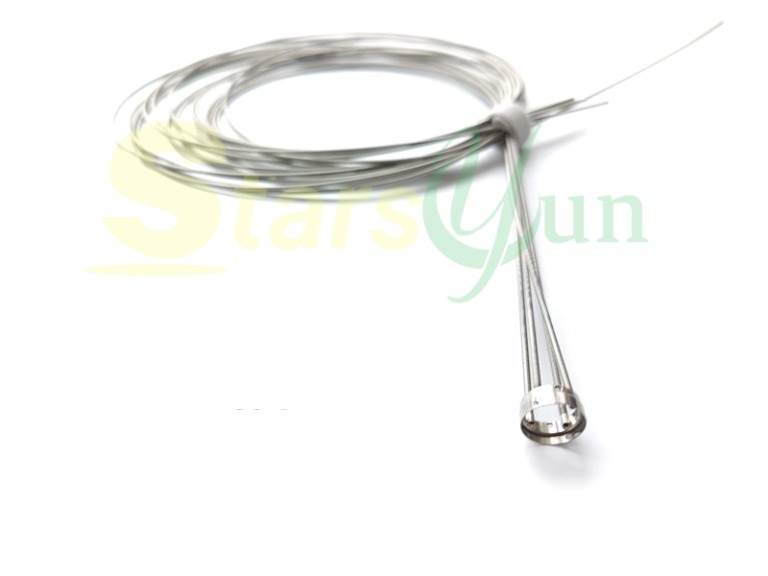 Endoscope Angulation Cable